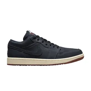 JORDAN Eastside Golf X 1 Low Sneakers - Blue