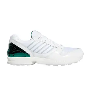 Adidas The U X Zx 5000 A-zx Series University Of Miami - White