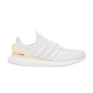 Adidas Ultraboost 5.0 Sneakers - White