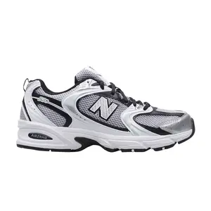 NEW BALANCE 530 Sneakers - Silver