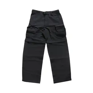 Supreme Belted Pants For Men