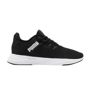 PUMA Radiate Xt Sneakers - Black