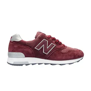 NEW BALANCE 1400 - Red