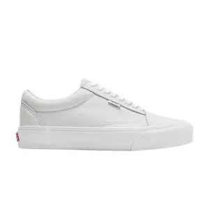 VANS Old Skool Ns Vlt Lx Sneakers - White