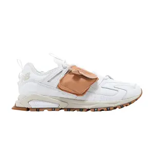 NEW BALANCE X-racer Tactical Utility Sneakers - White