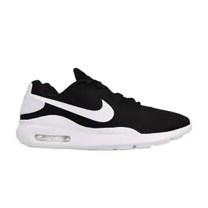 Nike Air Max Oketo - Black