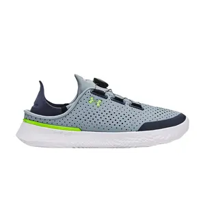 Under Armour Slipspeed - Blue