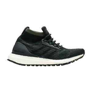 Adidas Ultraboost All Terrain Sneakers - Black