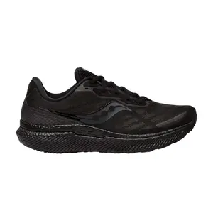 Saucony Triumph 19 Sneakers - Black