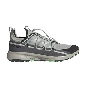 Adidas Terrex Voyager 21 Canvas - Grey