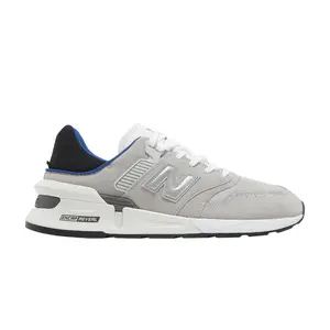 NEW BALANCE 997 Sneakers Grey