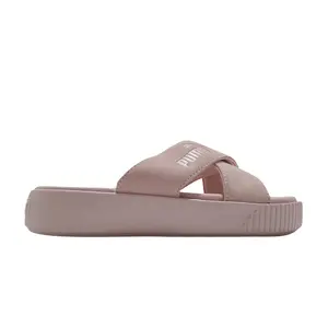 PUMA Platform Sandal - Pink