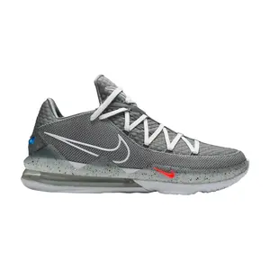 Nike Lebron 17 Low Sneakers