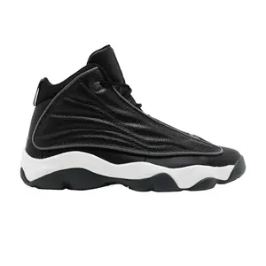 JORDAN Pro Strong Sneakers - Black