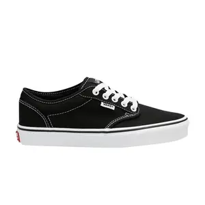 VANS Atwood Sneakers - Black
