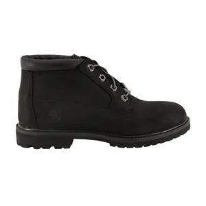 Timberland Nellie Ankle Boots - Black