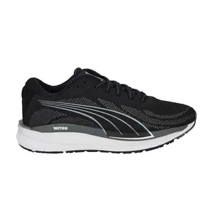PUMA Magnify Nitro Knit Sneakers