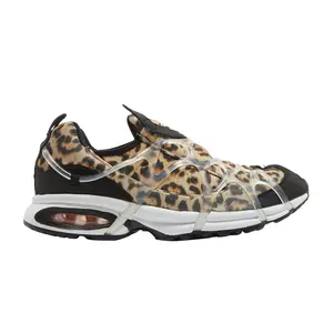 Nike Kukini Se Leopard Sneaker