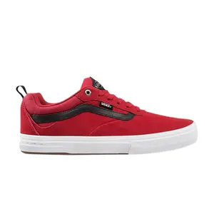 VANS Kyle Walker Pro Sneakers - Red