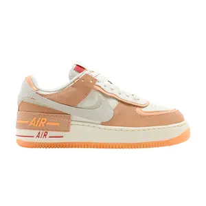 White Orange Air Force
