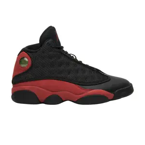 JORDAN Retro Bred 2017