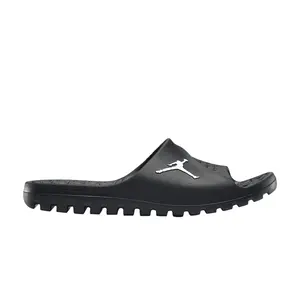 JORDAN Super.fly Team Slide - Black