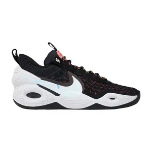 Nike Cosmic Unity Tb Sneakers - Black
