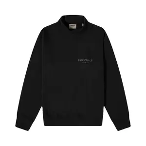 Fear Of God Pull-over Mockneck