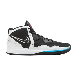 Nike Kyrie Infinity Sneakers - Black