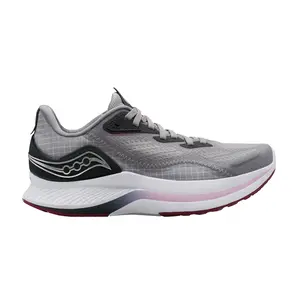 Saucony Endorphin Shift 2 Athletic Sneakers - Grey
