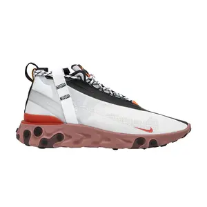 Nike React Runner Mid Wr Ispa Sneakers