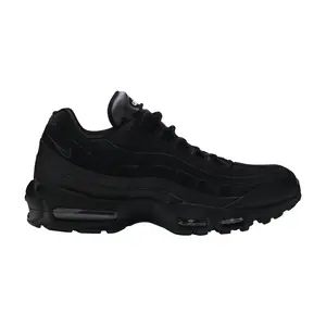 Nike Air Max 95 Essential - Black