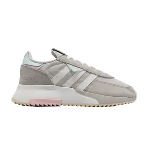 Adidas Retropy F2 Sneakers - Grey