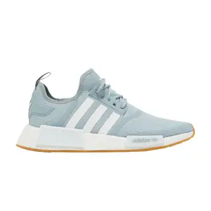Adidas Nmd_r1 Sneakers - Grey