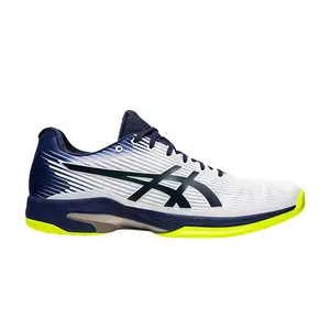 Asics Solution Speed Ff Sneakers - White
