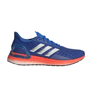Adidas Ultraboost 20 Sneakers - Blue