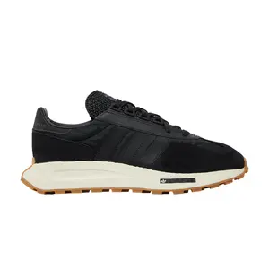 Adidas Retropy E5 Sneakers - Black