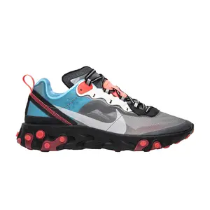 Nike React Element 87 Sneakers