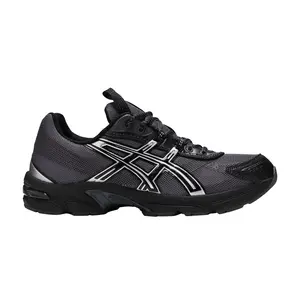 Asics Kiko Kostadinov X Ub2-s Gel 1130 Sneakers - Black