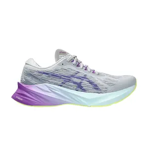 Asics Novablast 3 - Grey
