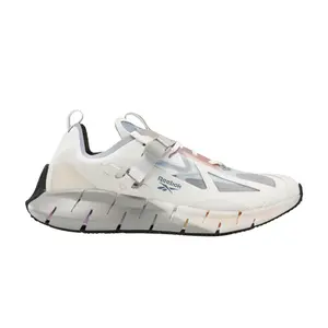 REEBOK Ian Paley X Zig Kinetica Concept Type 1 Sneakers - White