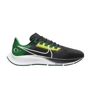 Nike Air Zoom Pegasus 38 'oregon - Green