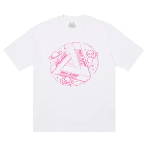 PALACE Space Cadet T-shirt - White