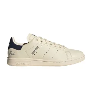 Adidas Highsnobiety X Stan Smith 'not In Paris - Cream