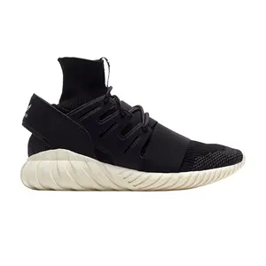 Adidas Tubular Doom Primeknit Sneakers - Black