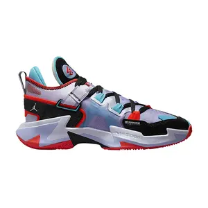 JORDAN Why Not Zer0.5 Pf 'childhood' Sneakers - Purple