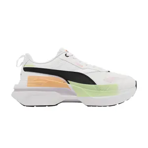 PUMA Kosmo Rider Mis Sneakers - White
