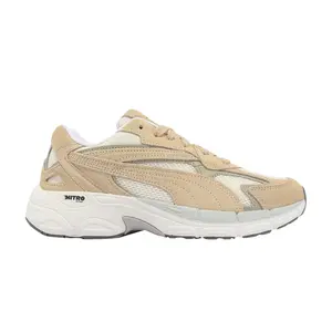 PUMA Puma Teveris Nitro Sneakers Tan