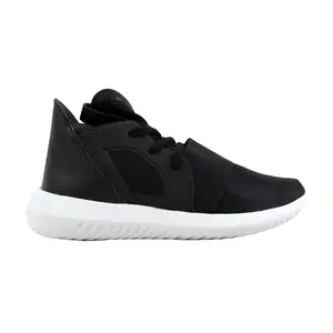 Adidas Tubular Defiant Sneakers - Black