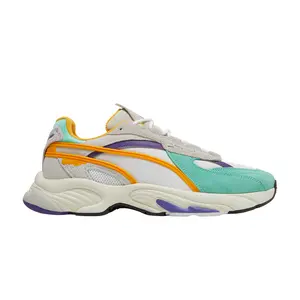 PUMA Rs-connect Drip Sneakers - Green